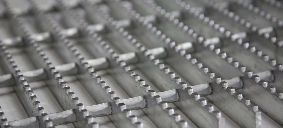 Home » Accurate Screen & Grating